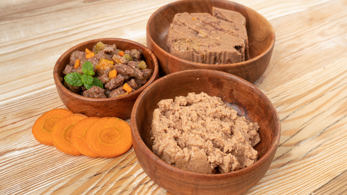 Sustainable Alternatives to Beef for Dogs: Choosing the Best Protein f